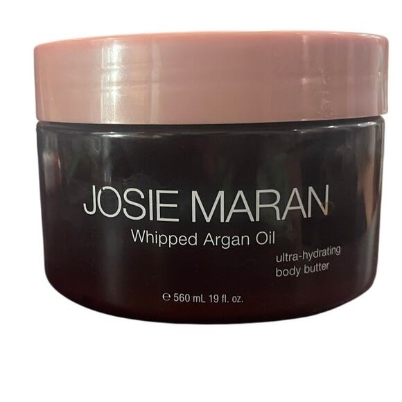 JOSIE MARAN | Skincare | Josie Maran Whipped Argan Oil Unscented 9 Oz56 ...